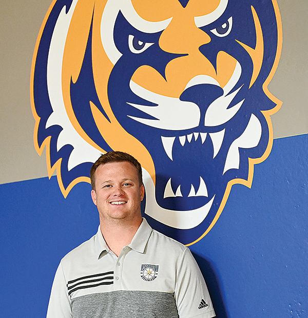 Flack named MCC’s interim athletic director | News, Sports, Jobs ...